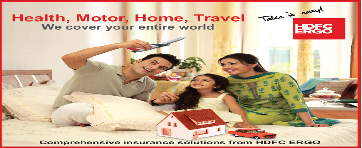 HDFC ERGO | AMS | TRAINING AGENT